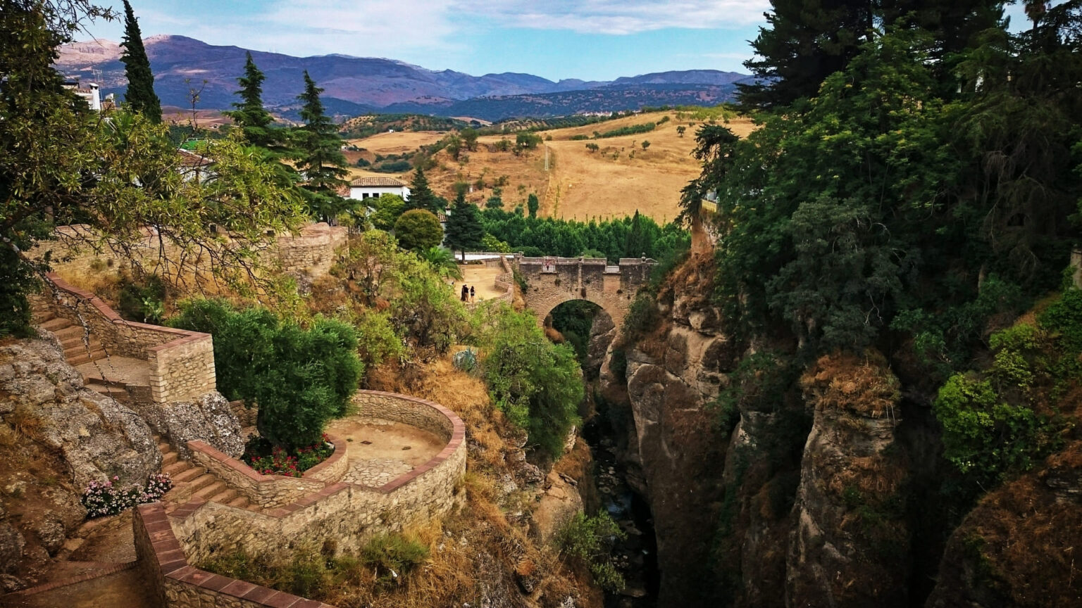 What to do in Ronda? 10 must-do's