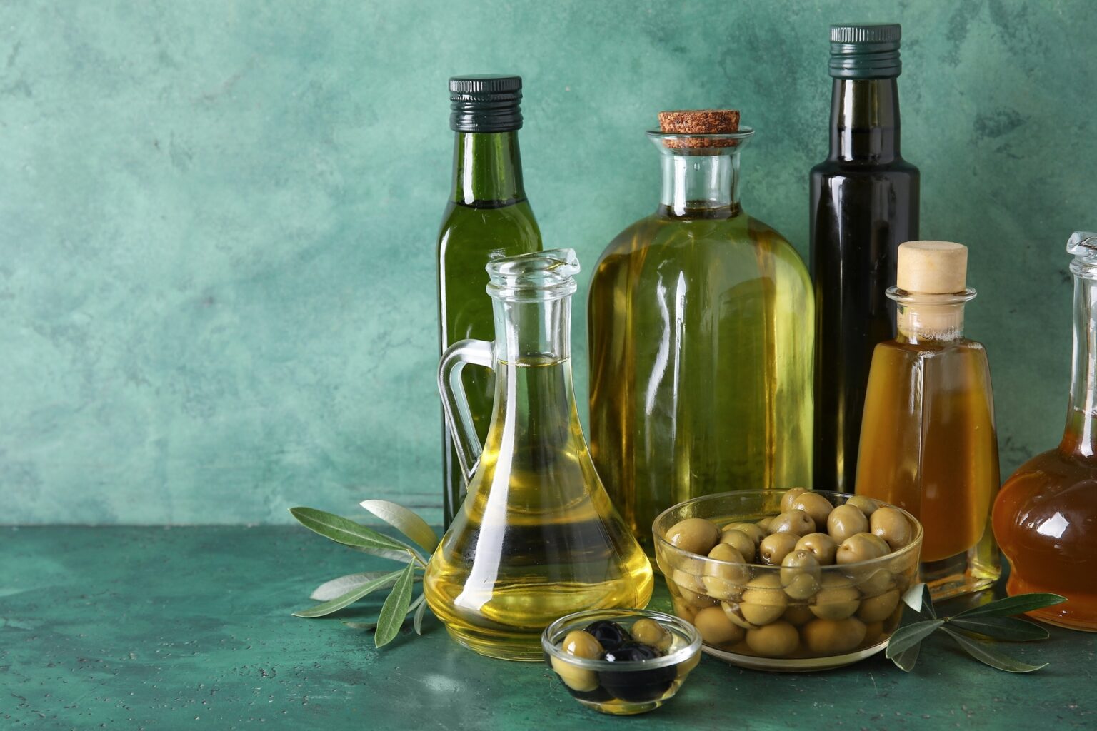 What is EVOO? Origin and meaning - La Almazara